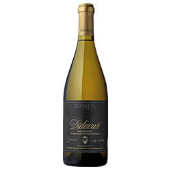 Sicilia Menfi DOC Chardonnay Didacus Planeta 2023 0,75 ℓ