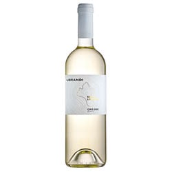 Cirò DOC Bianco Segno Librandi 2025 0,75 ℓ, white wine