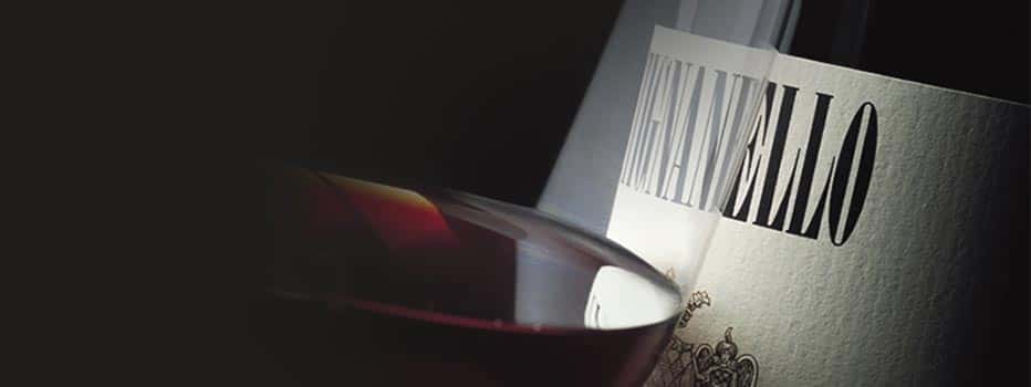 Tignanello - The iconic wine of Marchesi Antinori