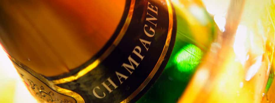 The Maison of Champagne - The prestigious houses in the world